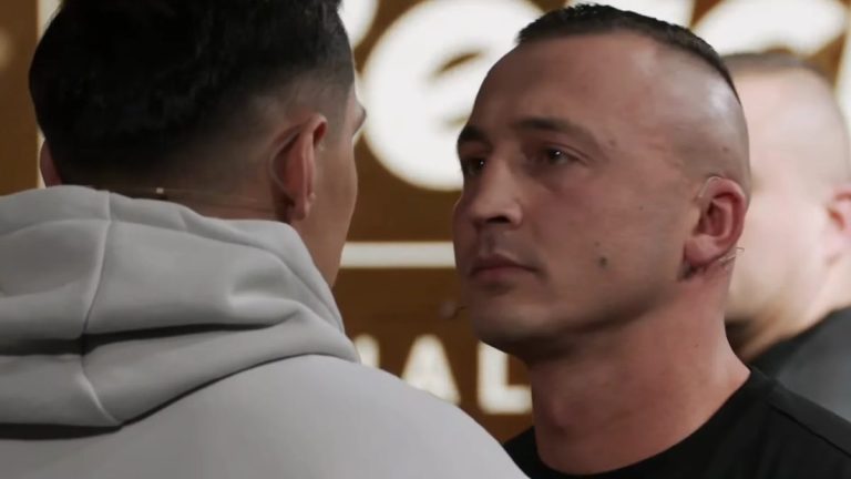 Poznaj nową walkę na karcie gali FAME MMA 25